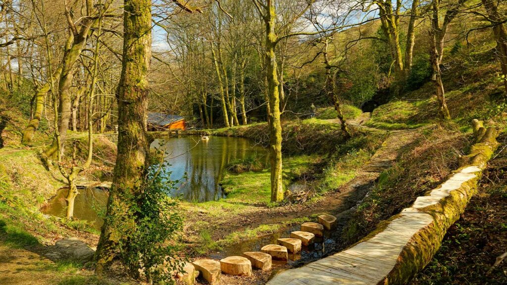 Accommodations - Secret Valley Escapes