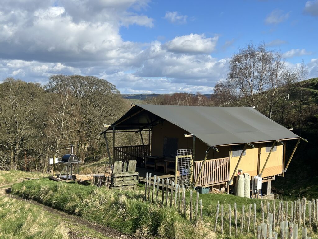 Accommodations - Secret Valley Escapes