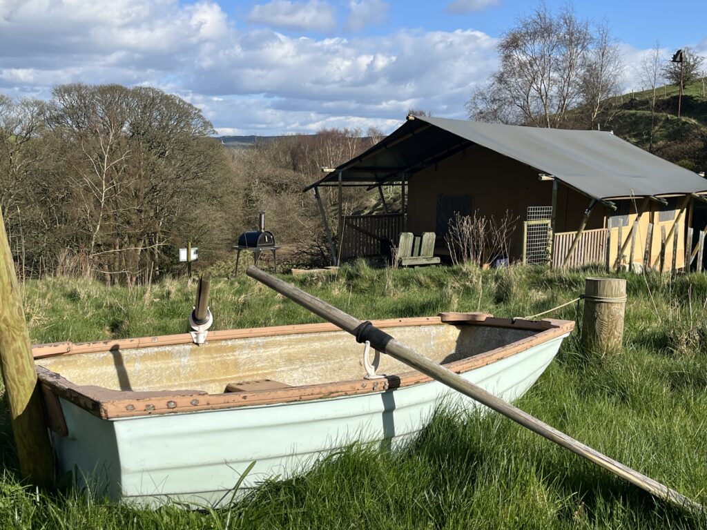 Accommodations - Secret Valley Escapes